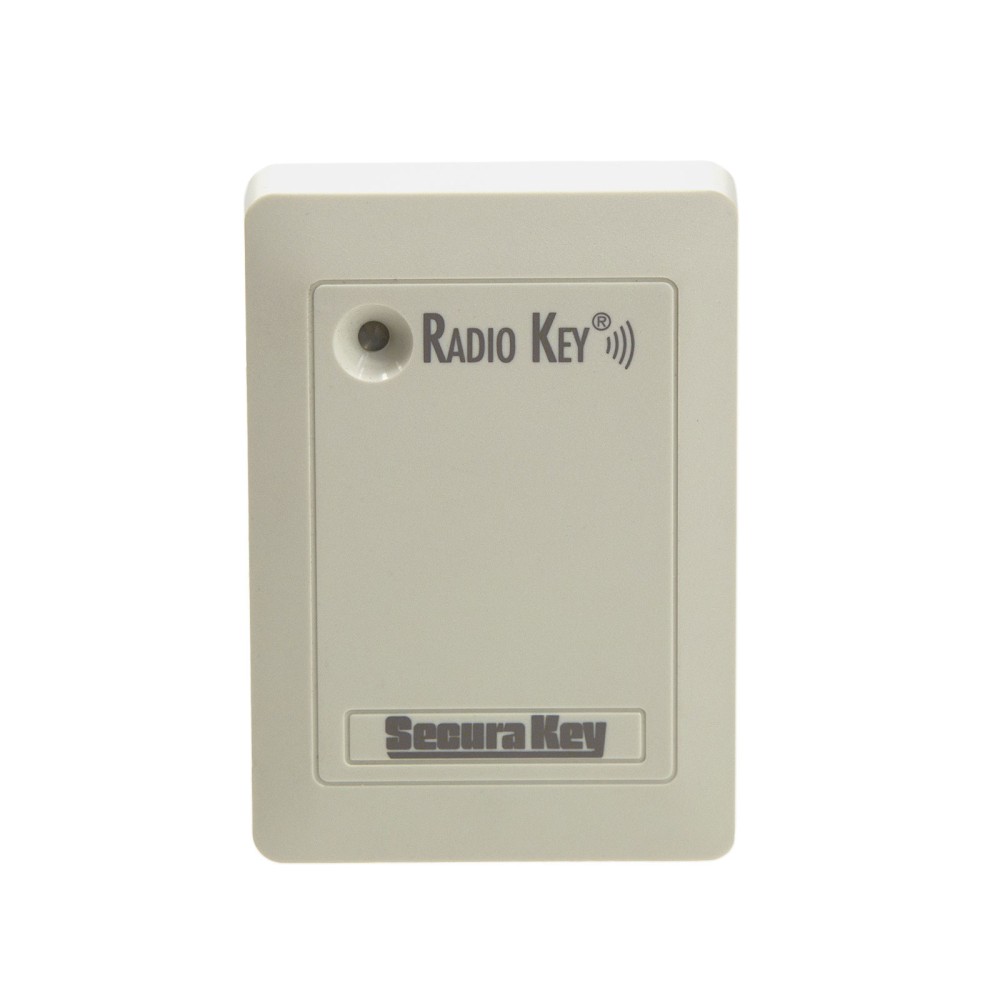 Secura Key Radio Key Proximity Reader for Access - RK-WS SecuraKey Store