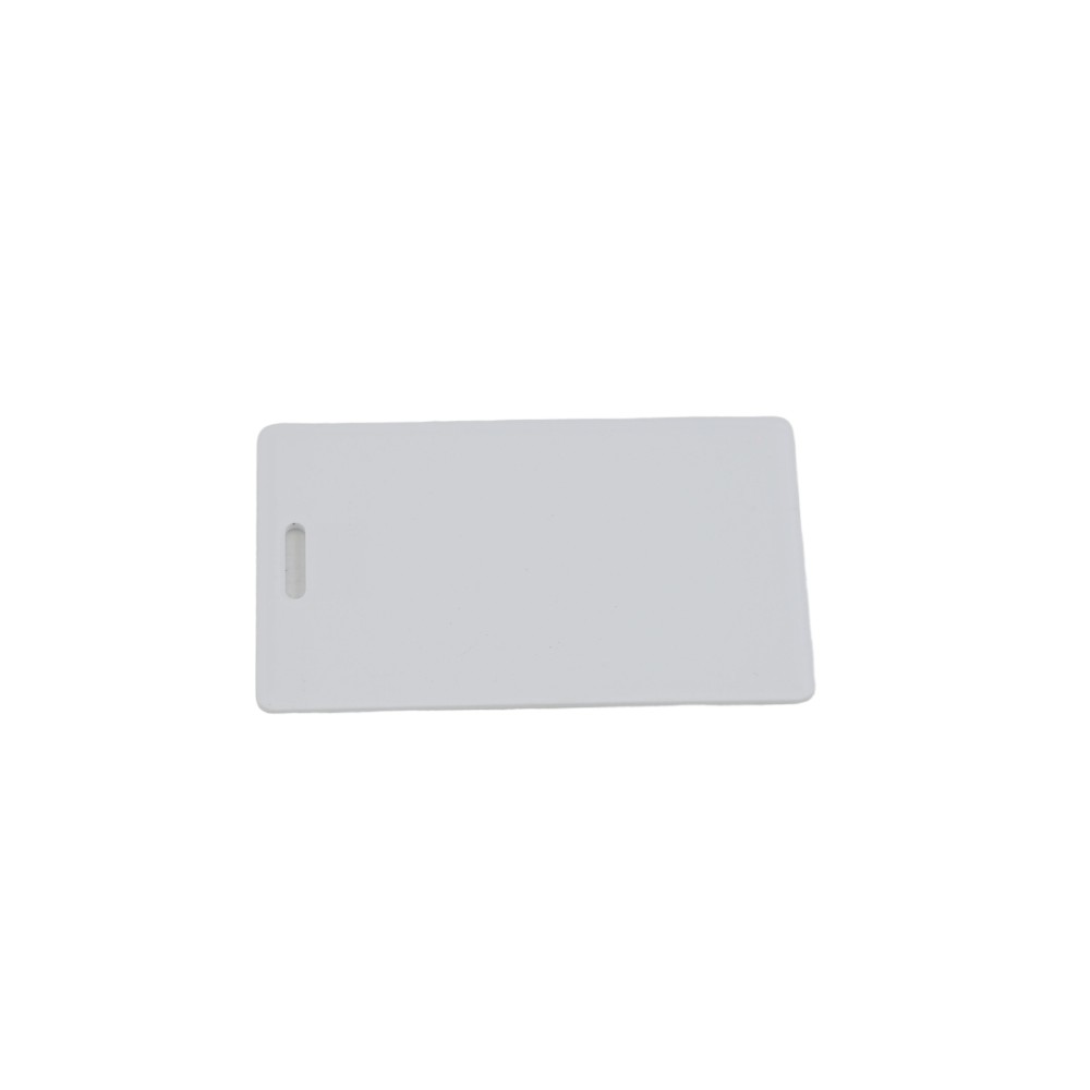 Secura Key Proximity Card (26/32-Bit, Laser Engraved) - RKCM-02 ...