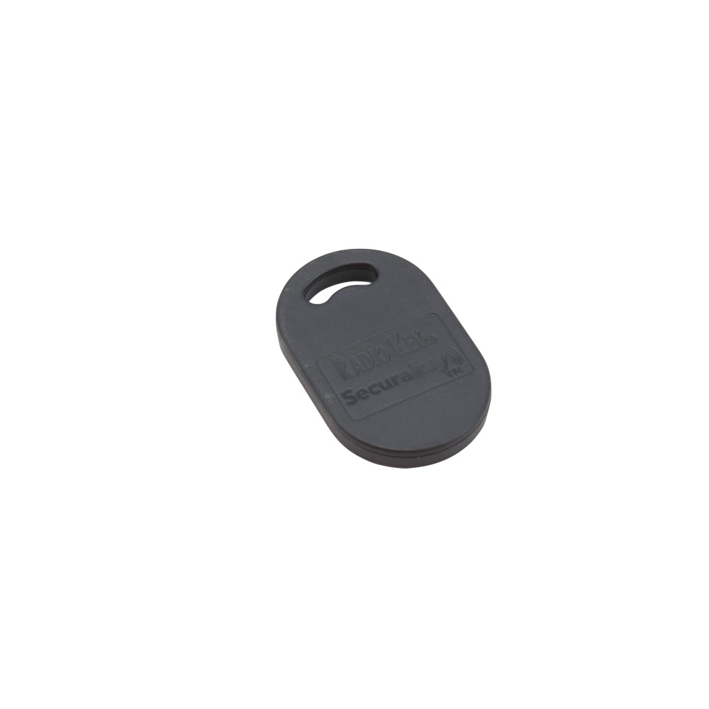 Secura Key RKKT-01-25 Proximity Key Tag Encoded With Random Numbering ...