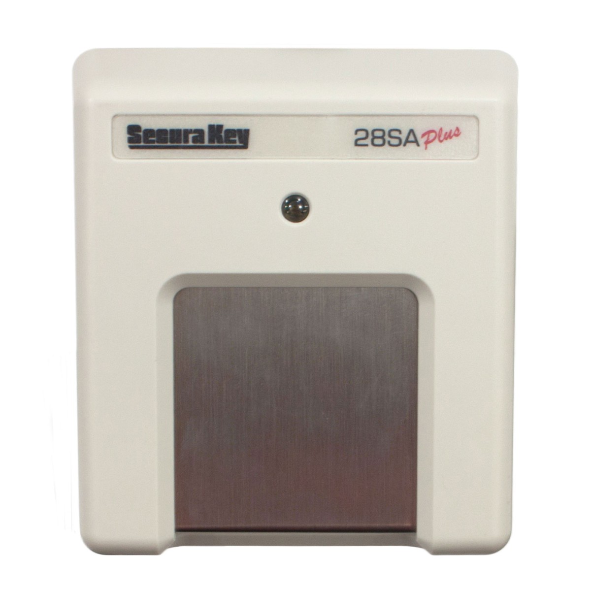 Secura Key 28SA Plus Barium Ferrite Single-Door Card Access Control ...