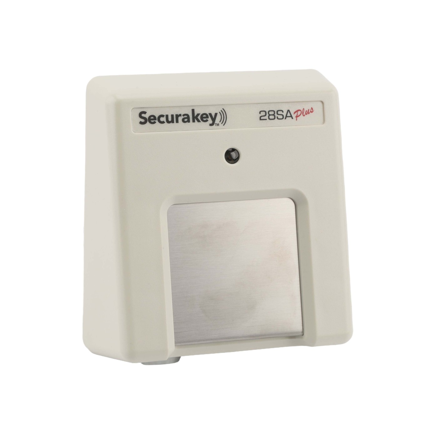 Secura Key Barium Ferrite Single-Door Access Unit - 28SASMP SecuraKey Store