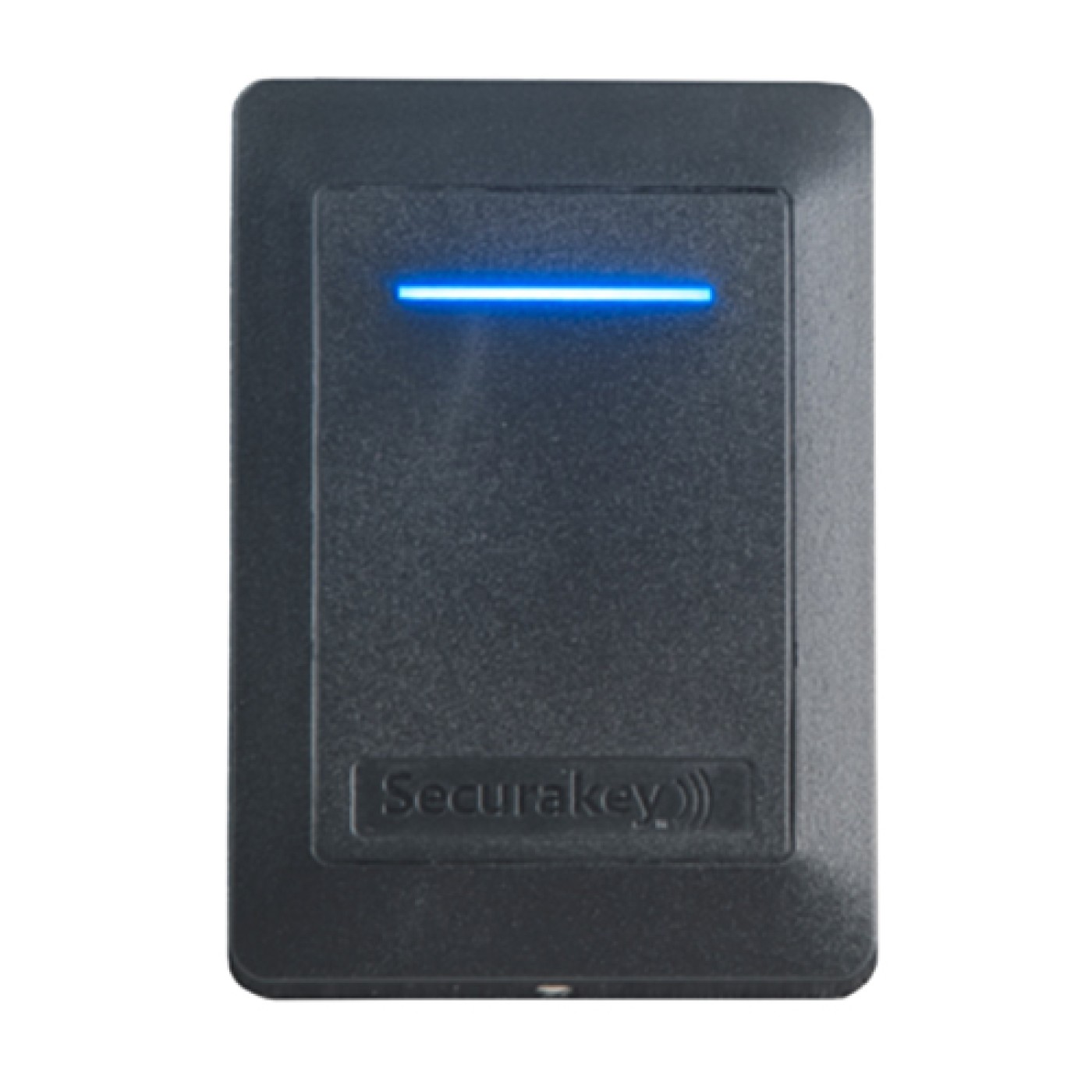 Secura Key eTag Mullion Wireless Reader (No Keypad) - ET-SR-X-S ...