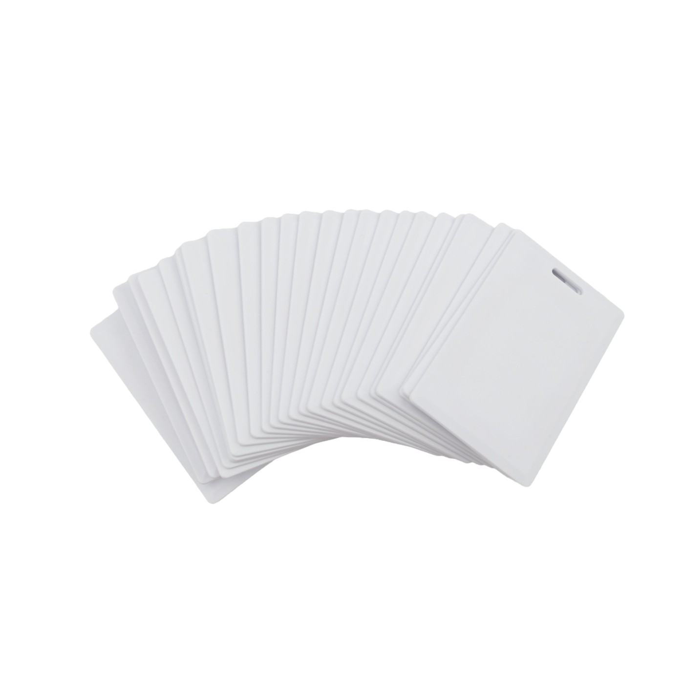 Secura Key 32-Bit Clamshell Prox Cards (50-Pack) - RKCM-01-50 SecuraKey ...