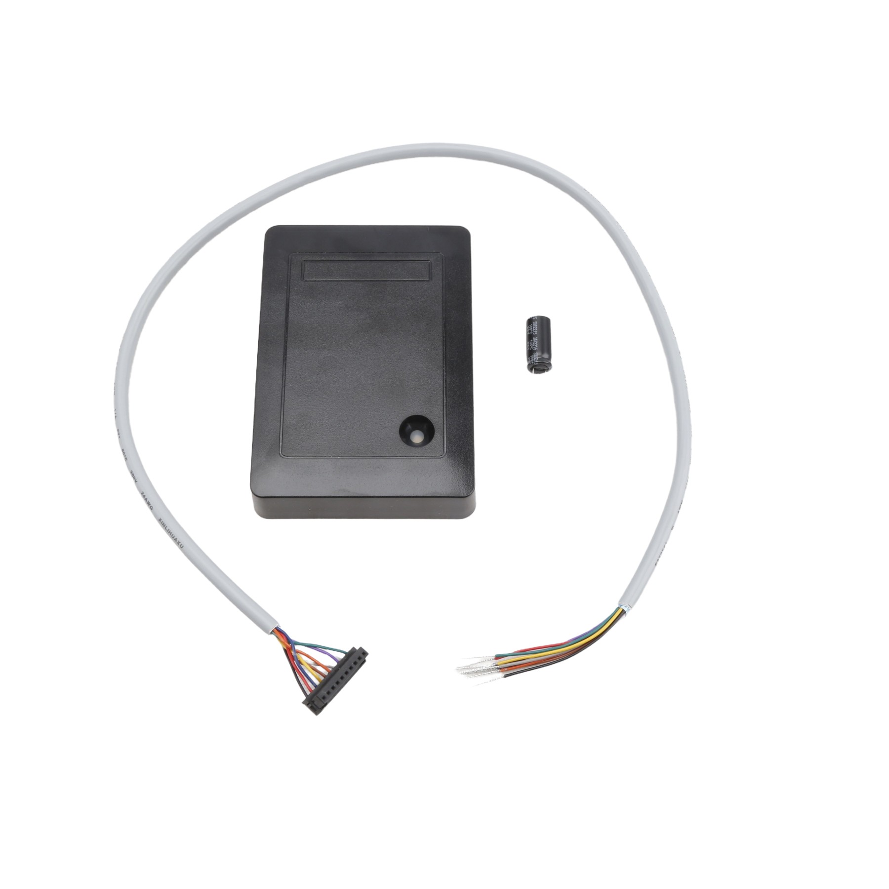 Secura Key Weather-Resistant Dual Tech Reader - RKDT-WS SecuraKey Store