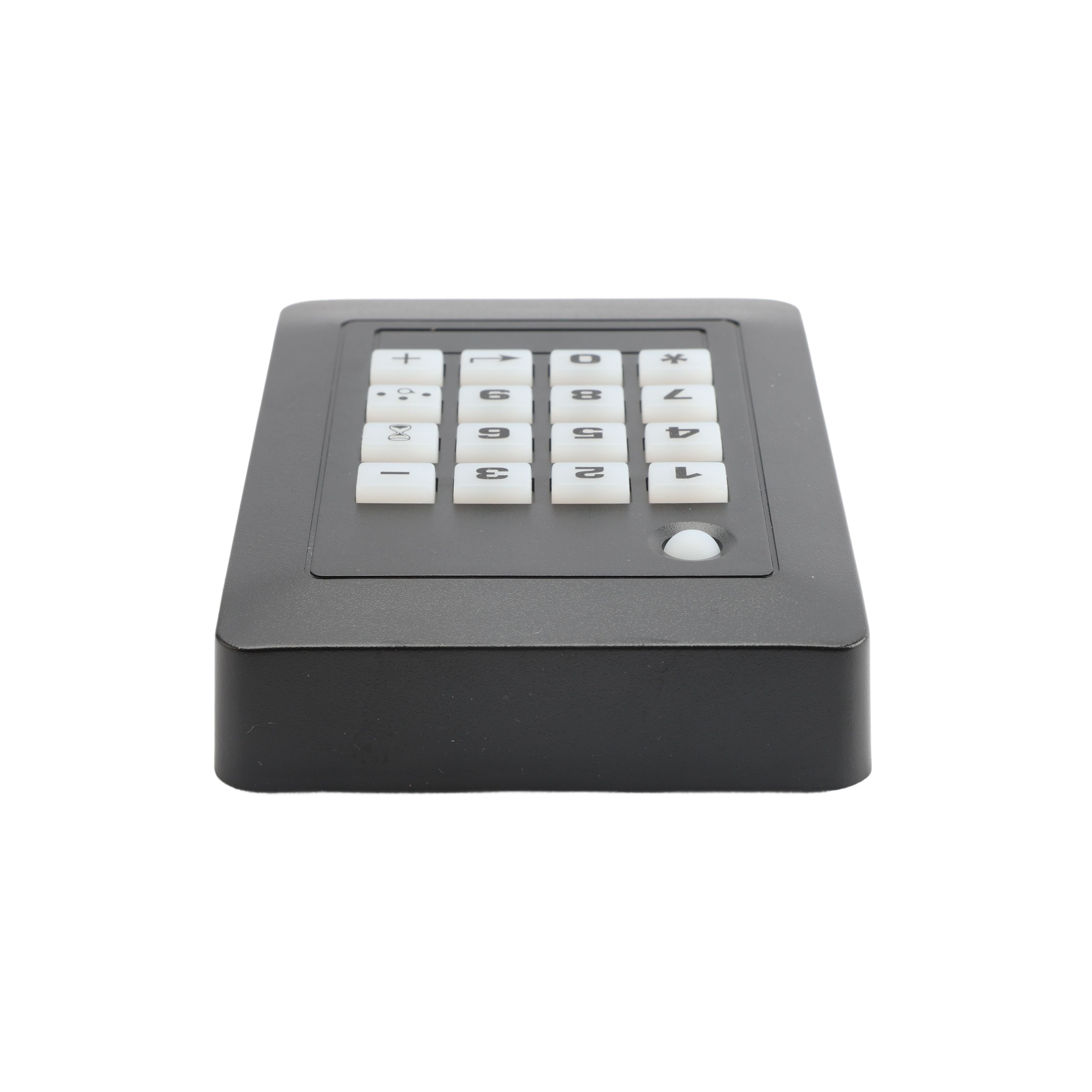 Secura Key Proximity Unit w/ Keypad (600 Users, Black) - RK600-DT ...