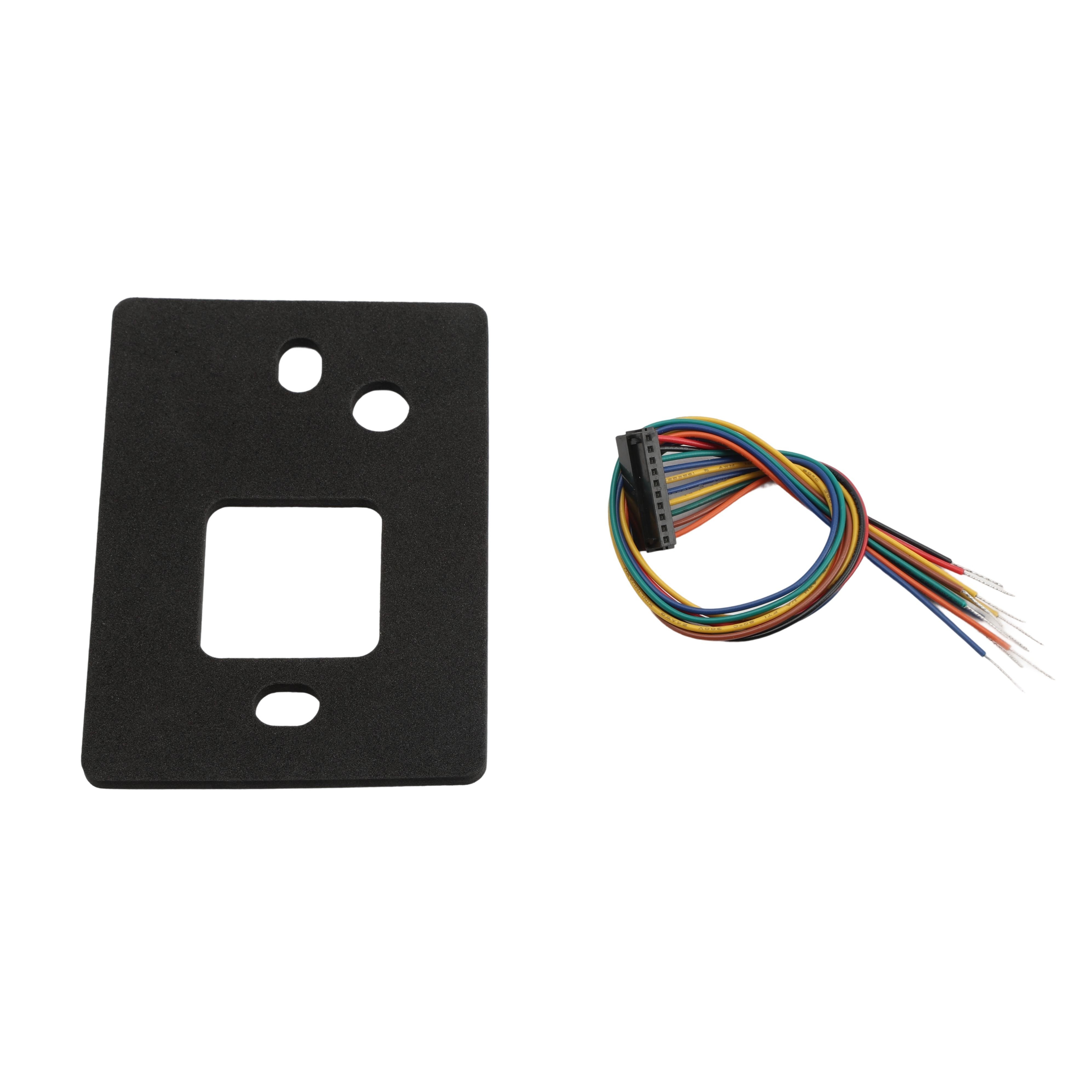 Secura Key Proximity Unit w/ Keypad (600 Users, Black) - RK600-DT ...