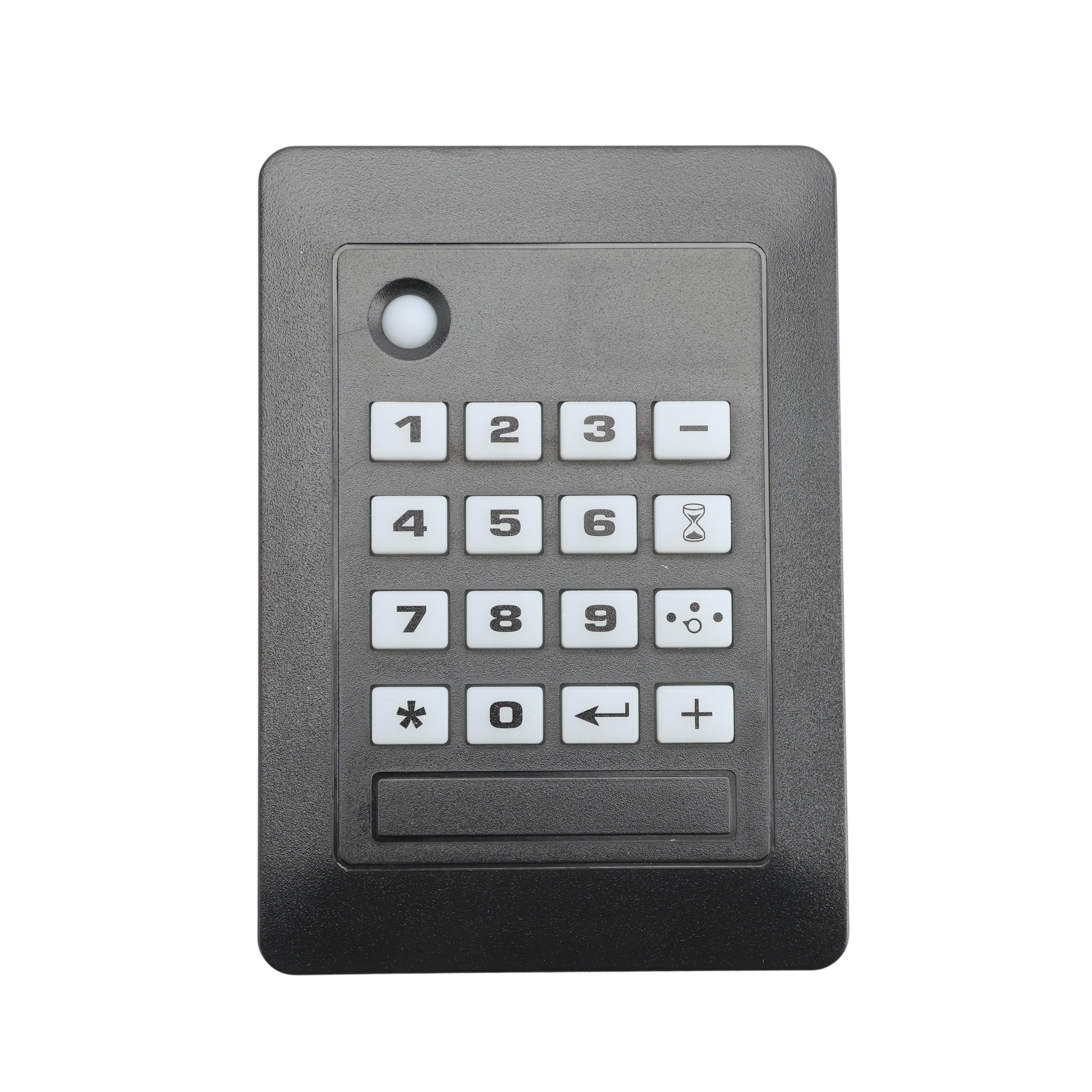 Secura Key Proximity Unit w/ Keypad (600 Users, Black) - RK600-DT ...