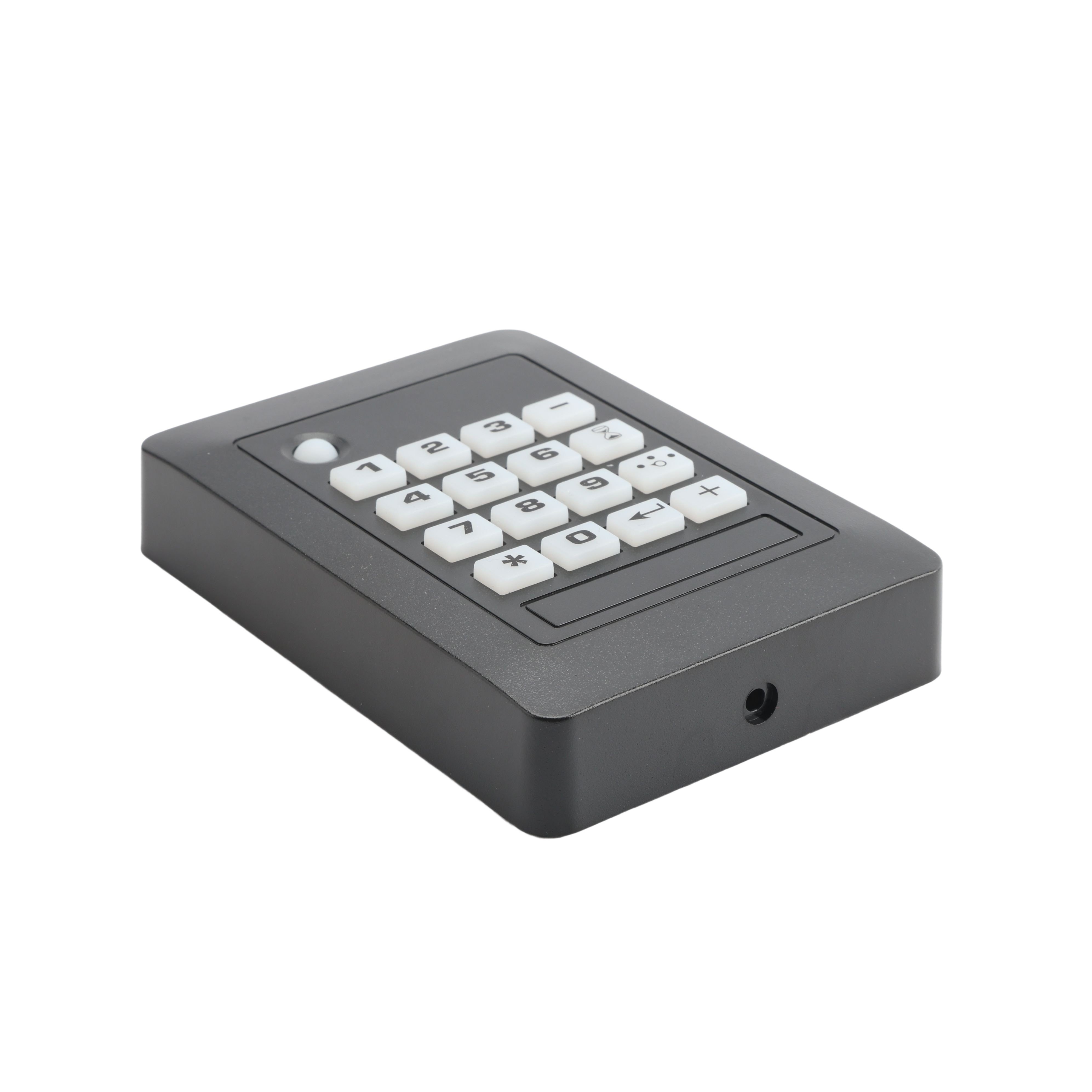 Secura Key Proximity Unit w/ Keypad (600 Users, Black) - RK600-DT ...