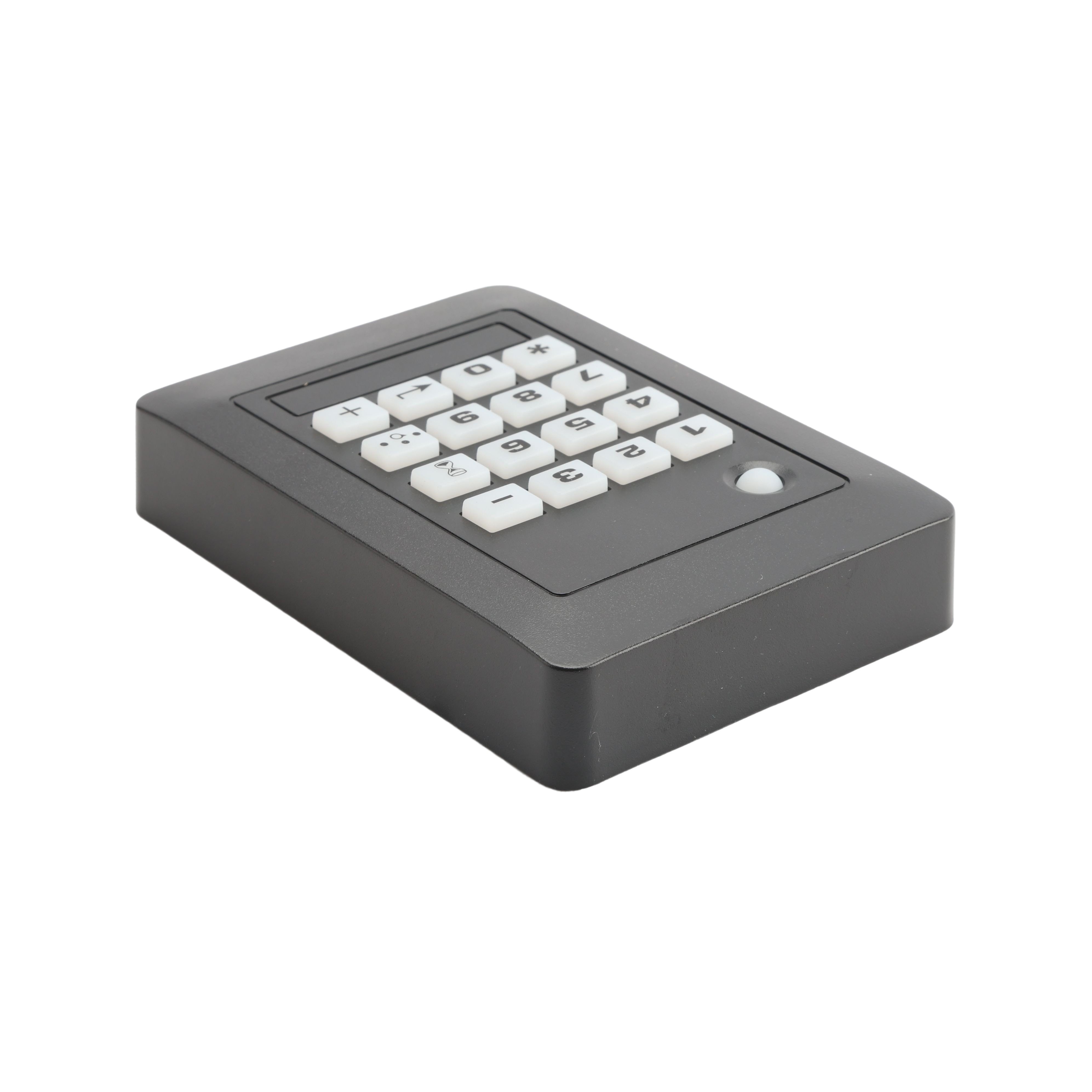 Secura Key Proximity Unit w/ Keypad (600 Users, Black) - RK600-DT ...