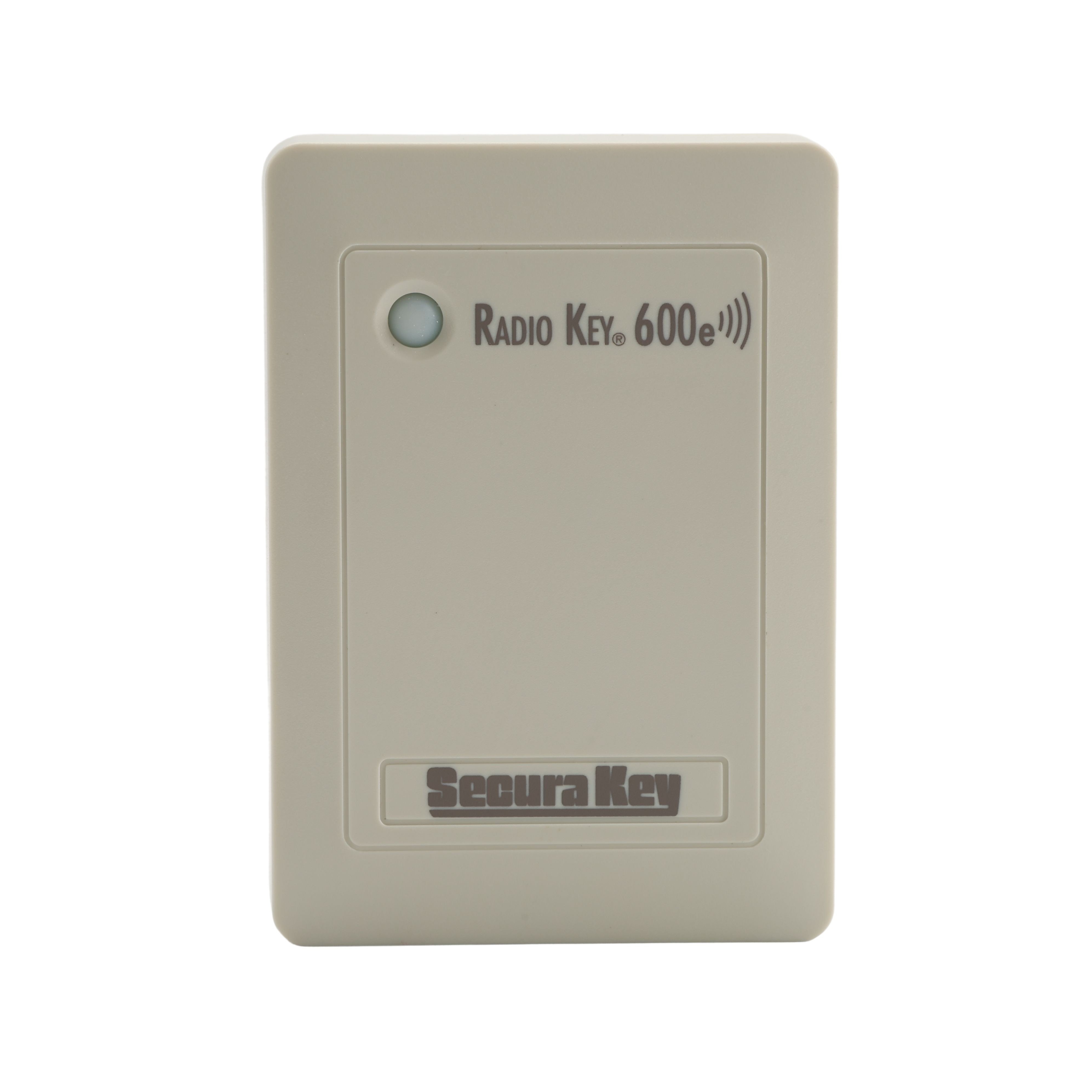 Secura Key Standalone Radio Key Prox Reader - RK600E SecuraKey Store Secura Key Standalone Radio Key Prox Reader - RK600E SecuraKey Store