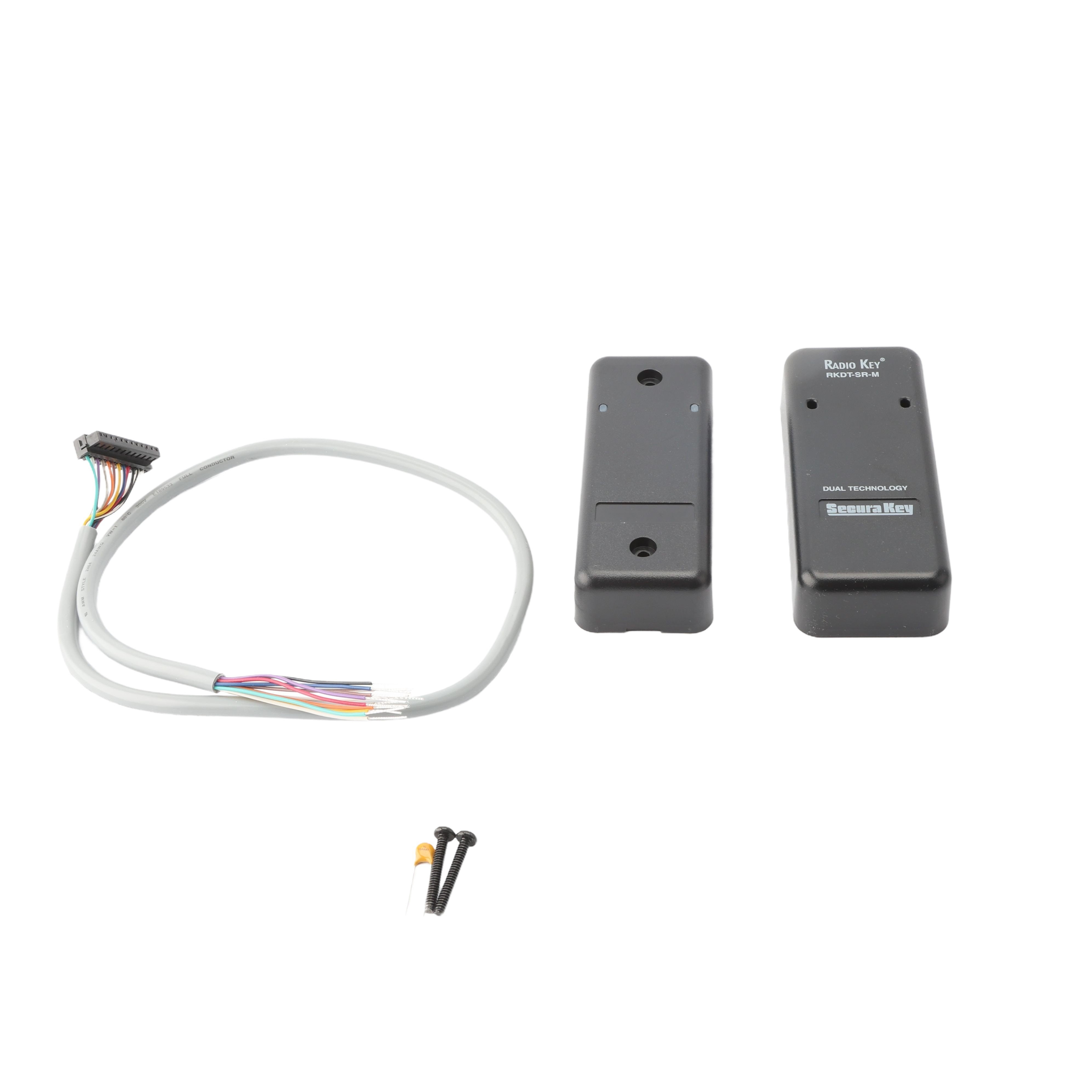 Secura Key Dual-Tech Surface Mount Proximity Reader for NOVA16 - RKDT ...