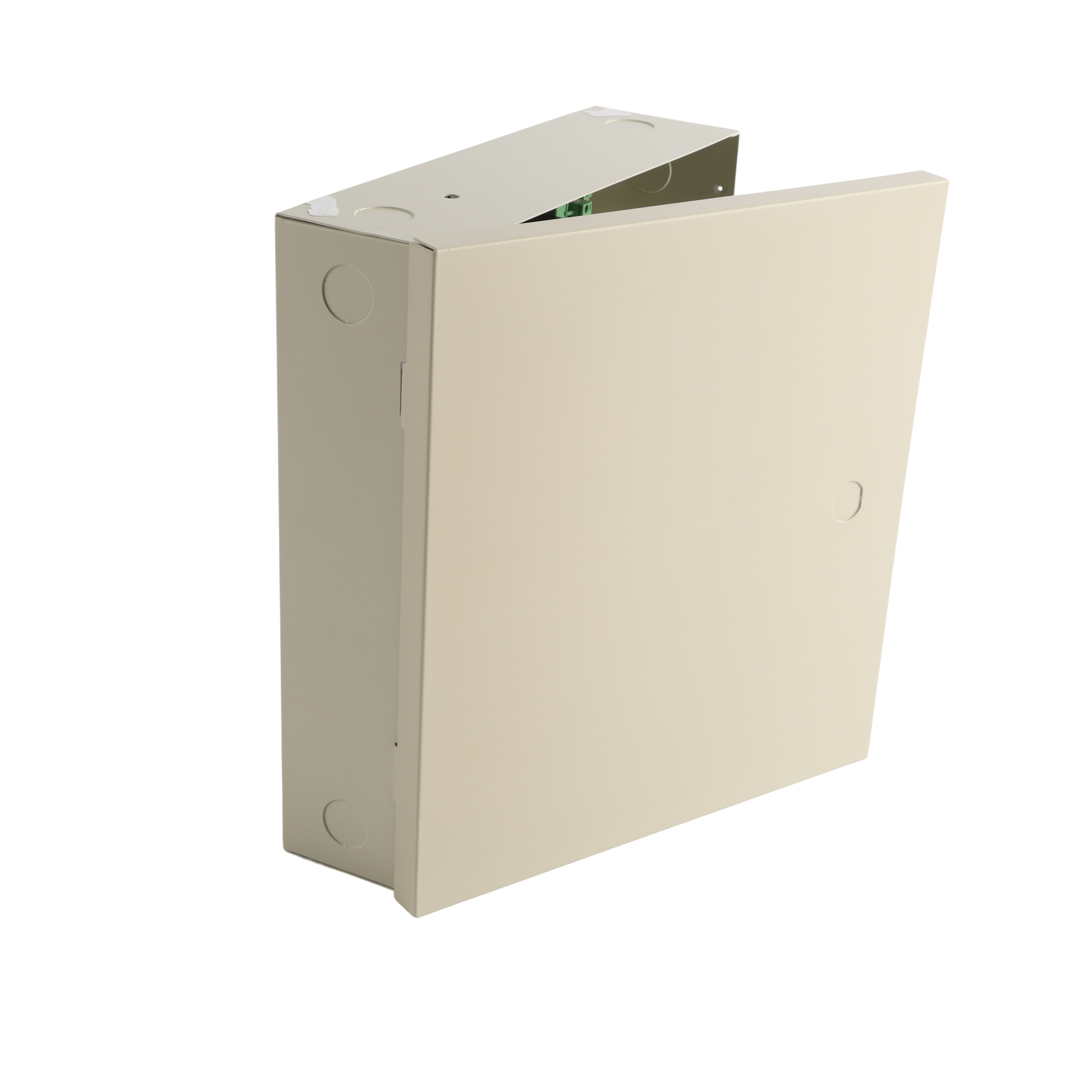 Secura Key 2-Door Control Panel w/ Ethernet (Large Encl.) - SK-ACPE-LE ...