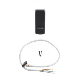 Card Readers SecuraKey Store