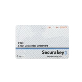SecuraKey Contact and Proximity Cards SecuraKey Store