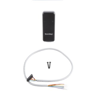 SecuraKey Contactless Card Readers SecuraKey Store