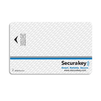 SecuraKey Contact and Proximity Cards SecuraKey Store