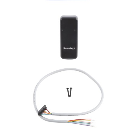 SecuraKey Contactless Card Readers SecuraKey Store