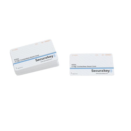 SecuraKey Contact and Proximity Cards SecuraKey Store