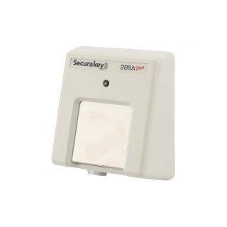 Secura Key Barium Ferrite Single-Door Access Unit - 28SASMP SecuraKey Store