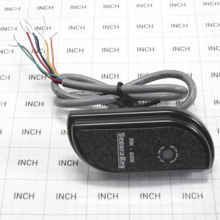 Secura Key Standalone Mullion Proximity Reader - RK-65K SecuraKey Store
