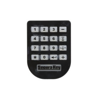 Secura Key Handheld Programmer for Access Control - RK-HHP SecuraKey Store