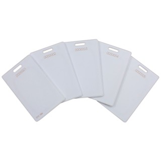 Secura Key Clamshell Proximity Card (26/32-Bit) - RKCMH02 SecuraKey Store