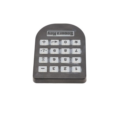 Secura Key Handheld Programmer for Access Control - RK-HHP SecuraKey Store