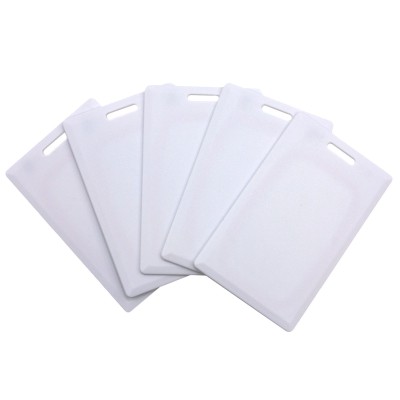 Secura Key Clamshell Proximity Card (26/32-Bit) - RKCMH02 SecuraKey Store