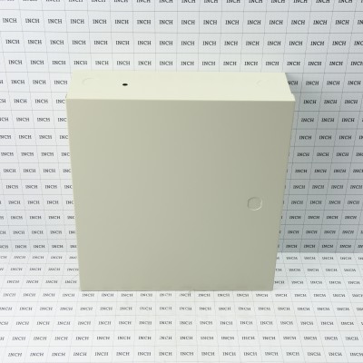 Secura Key 2-Door Control Panel w/ Ethernet (Large Encl.) - SK-ACPE-LE ...