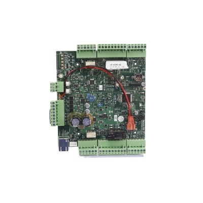 SK-ACPE-NE Advanced Control Panel (No Enclosure) SecuraKey Store