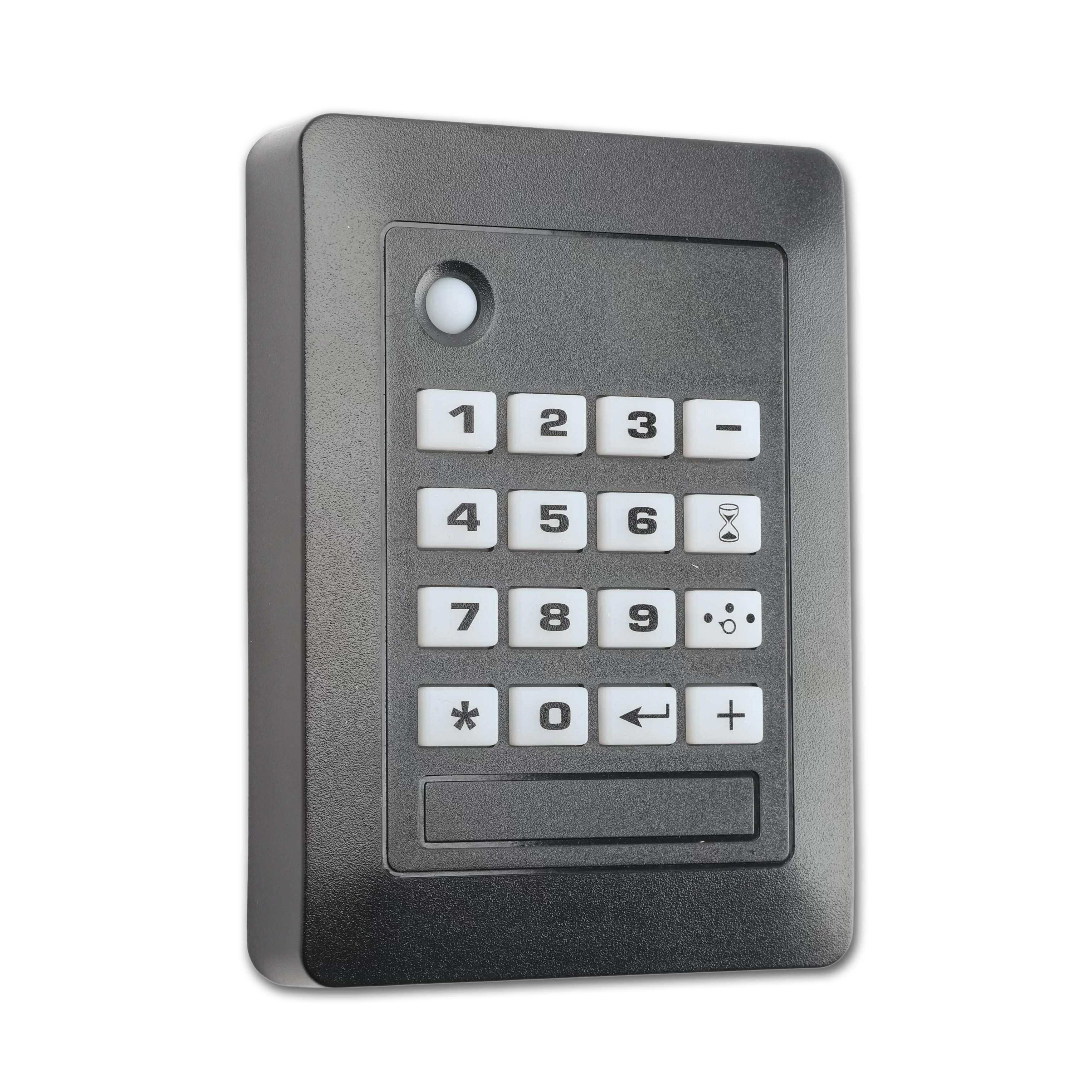 Door Access Control System RFID Proximity Access Control Cards - Pack ...